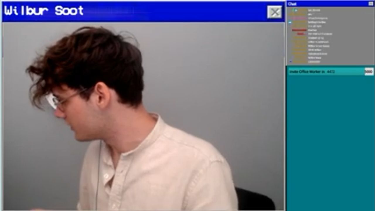 This tubbo if he was Wilbur soot | Scrolller