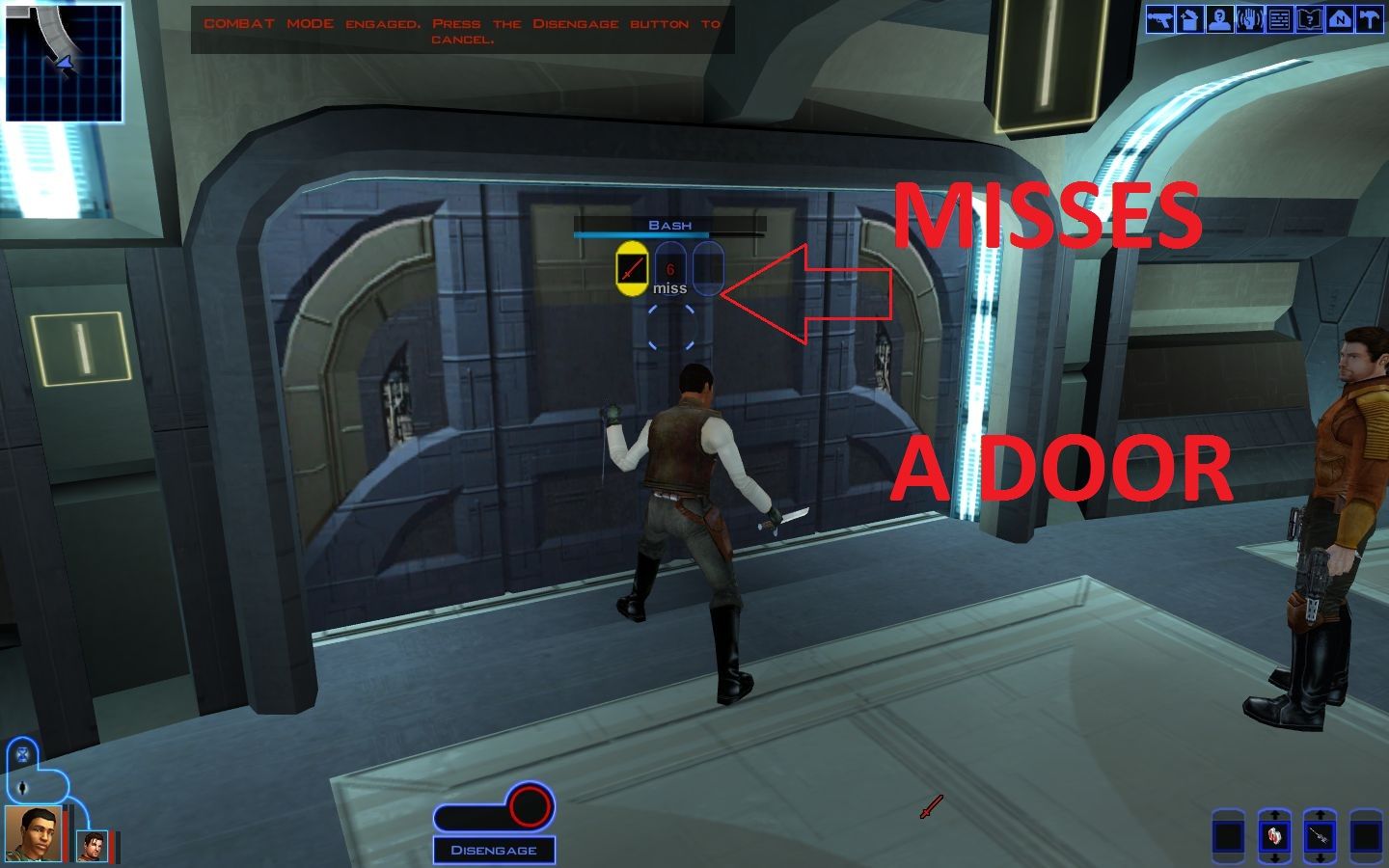 This used to drive me nuts.. | Scrolller