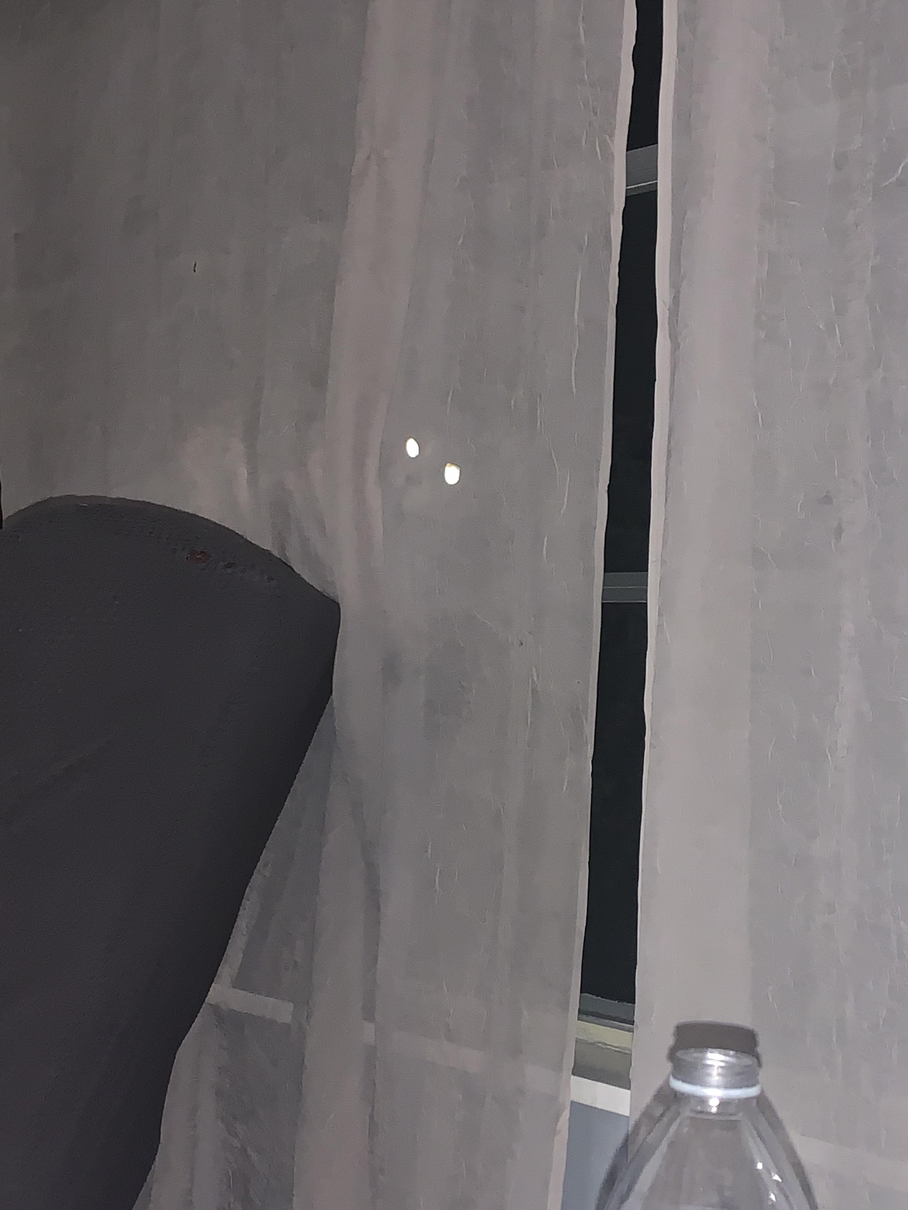 This was moments before my wife was vaporized by lasers. | Scrolller