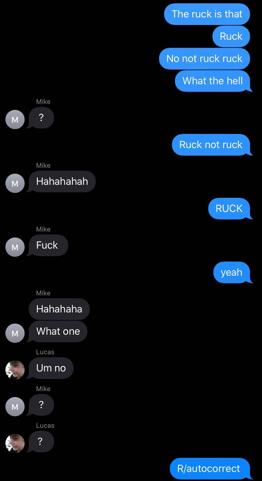 This wasn’t expected | Scrolller