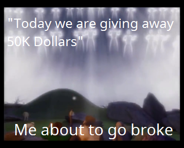 This will never happen :( | Scrolller