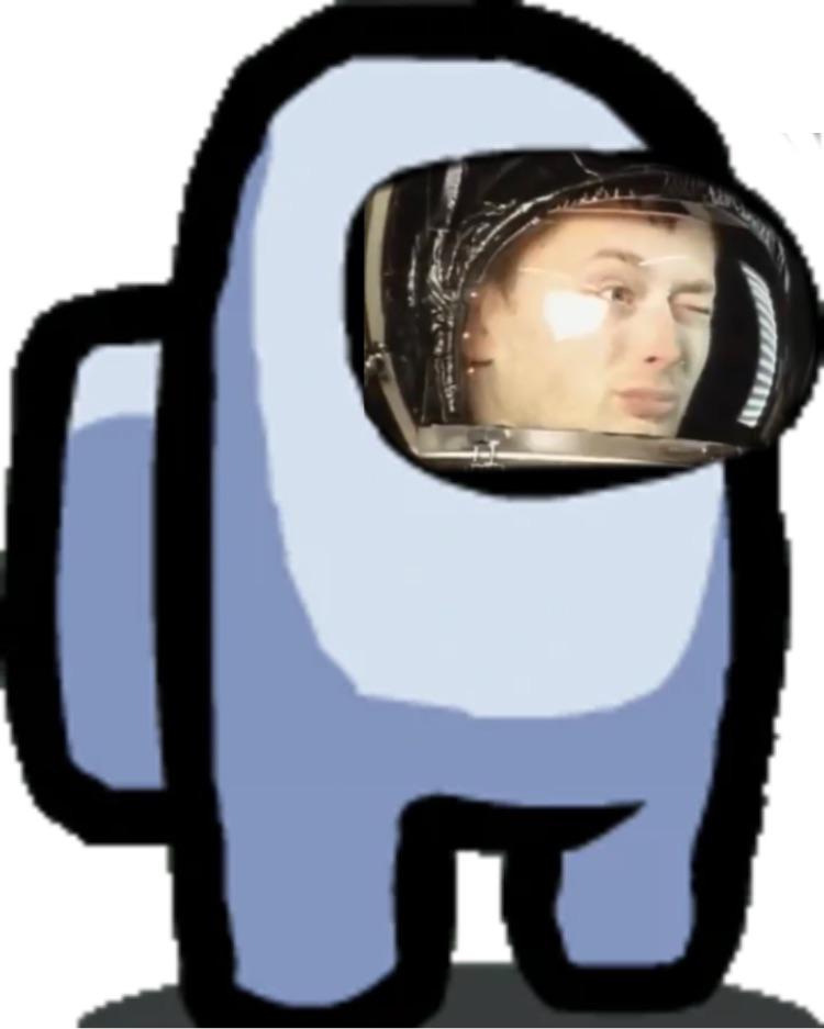 thom is sus | Scrolller