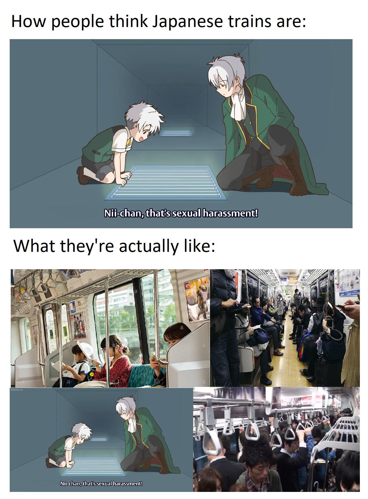 Thomas has seen some shit | Scrolller