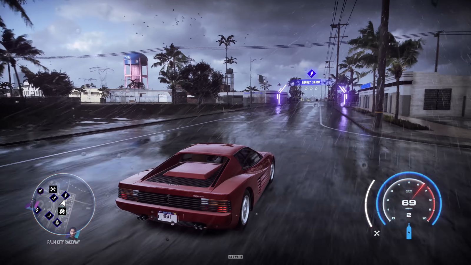 Those Graphics... | Scrolller