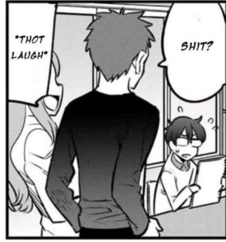 Thot laugh | Scrolller