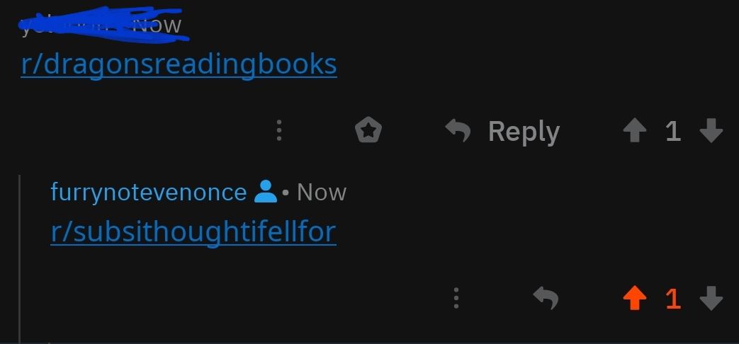 Thought it was too specific to be real | Scrolller