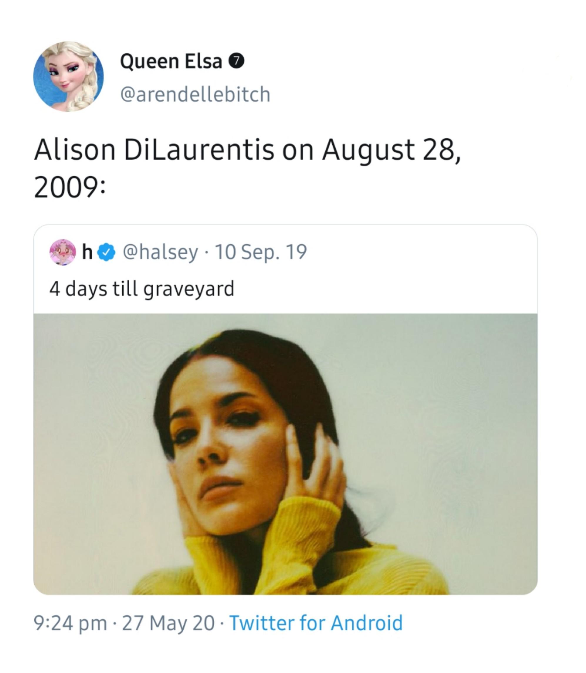 Thought this belonged here | Scrolller