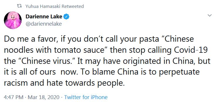 Thought this was interesting. | Scrolller