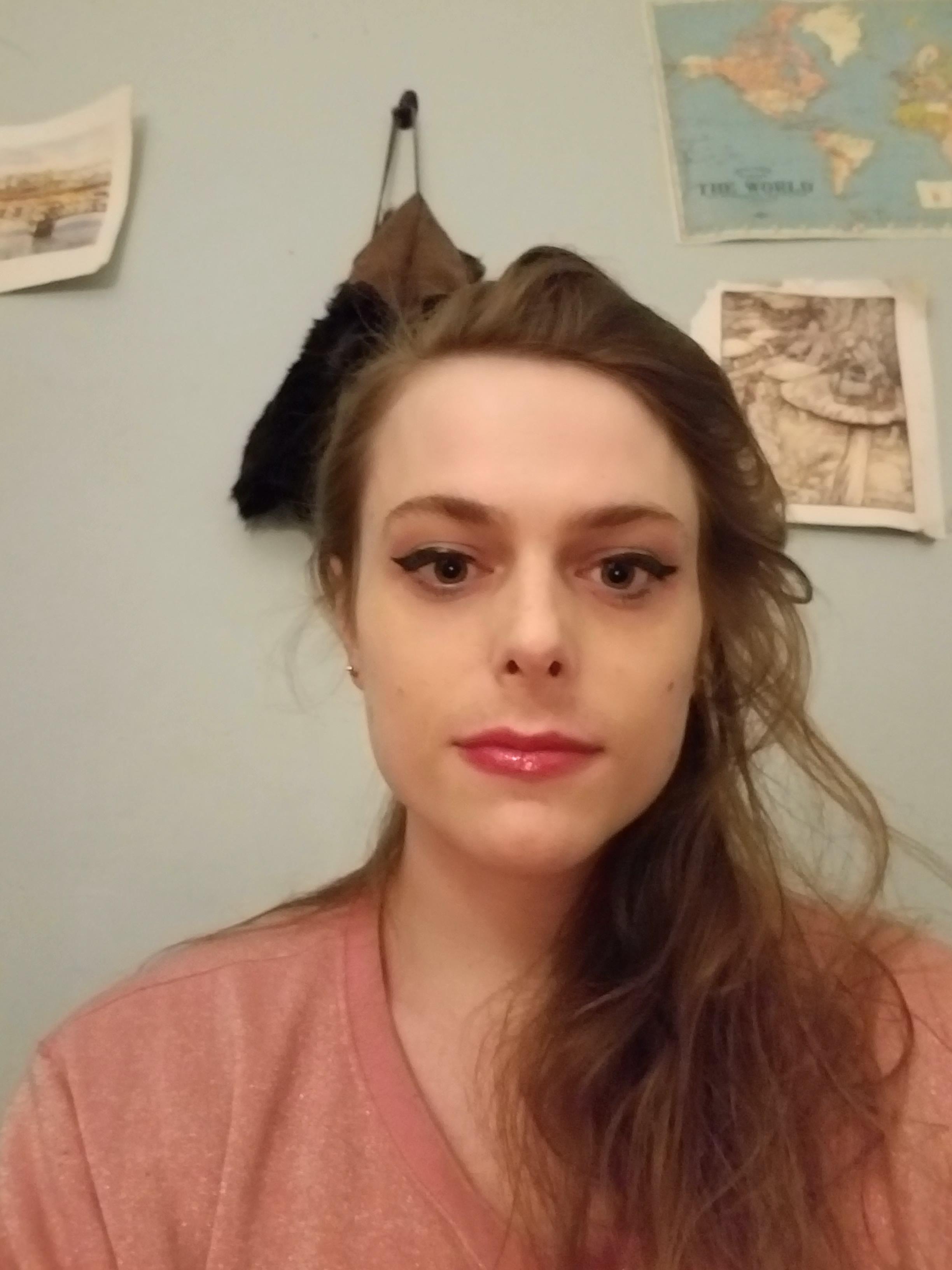 Thoughts? Advice? | Scrolller