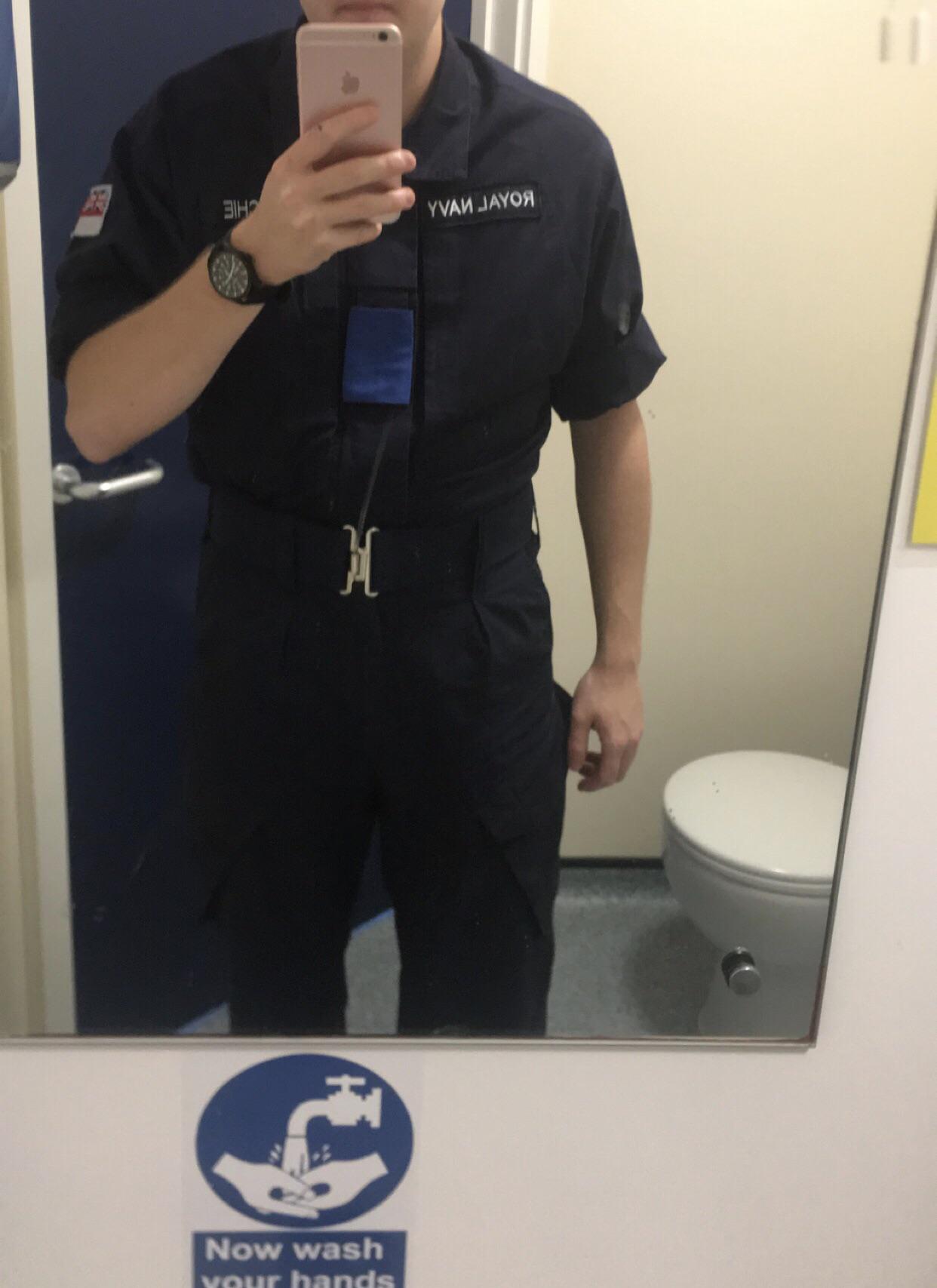 Thoughts? (M 24) | Scrolller