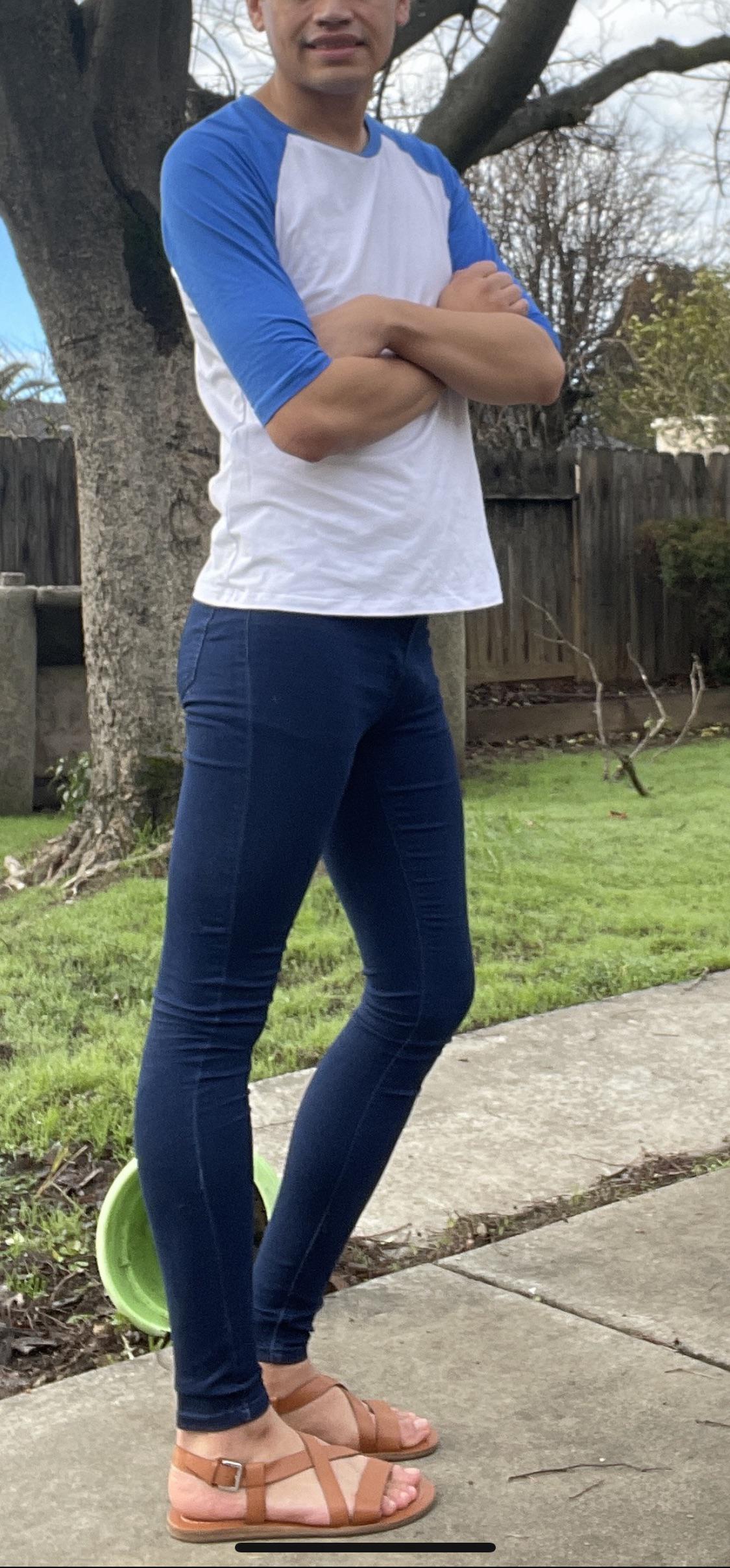 Thoughts on my femininity? | Scrolller