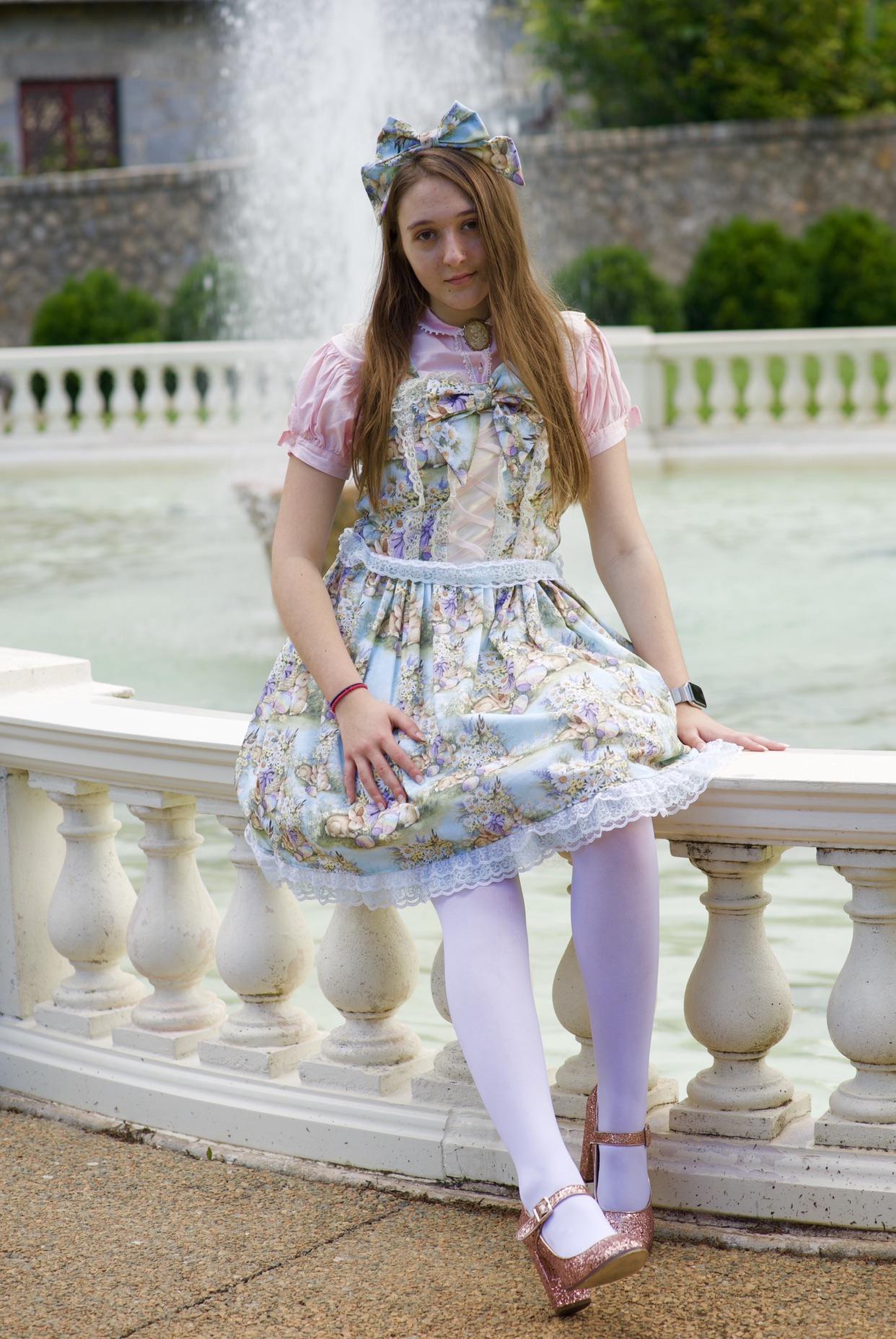 Thoughts on my first coord? | Scrolller