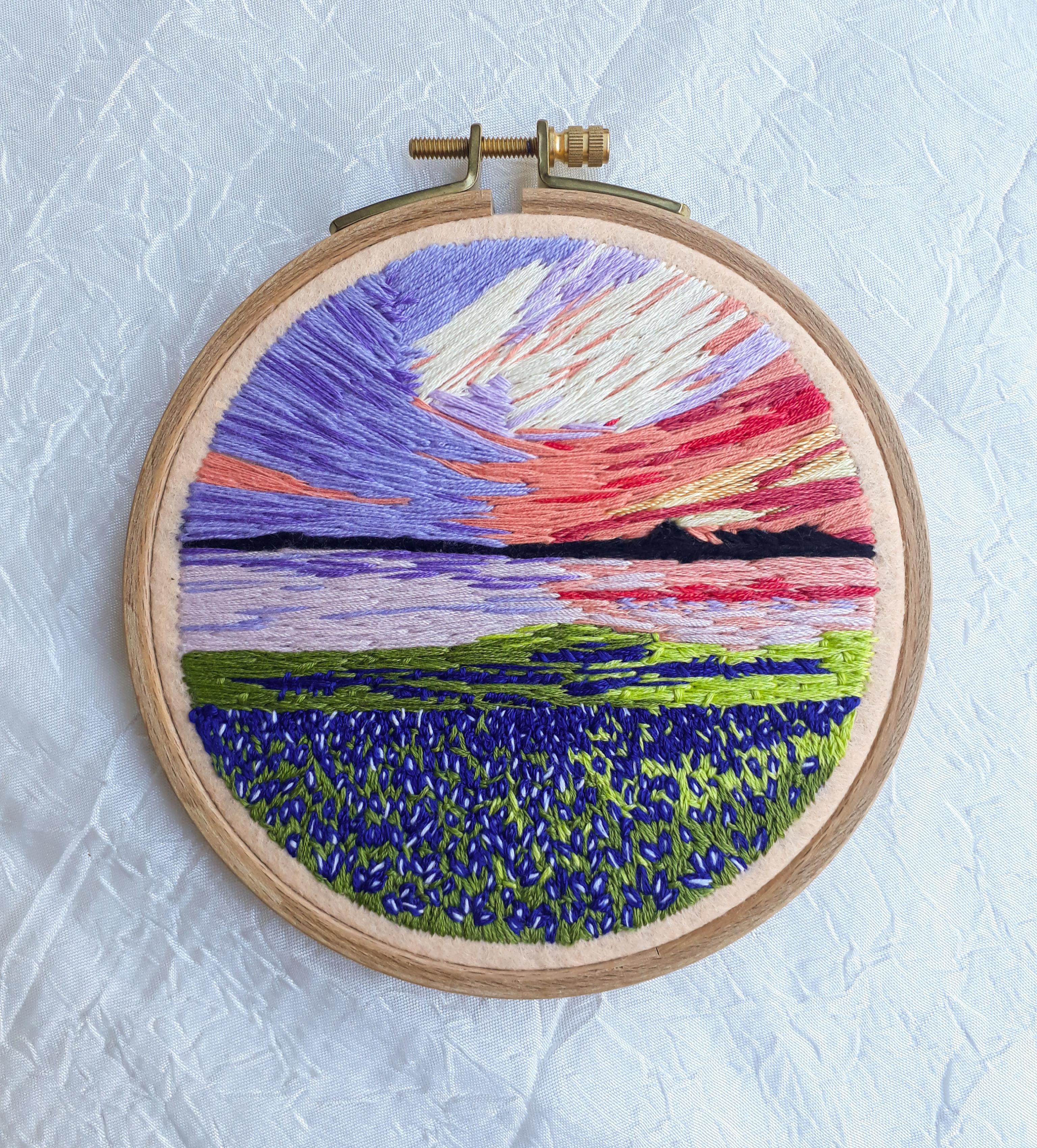 Thread Art | Scrolller