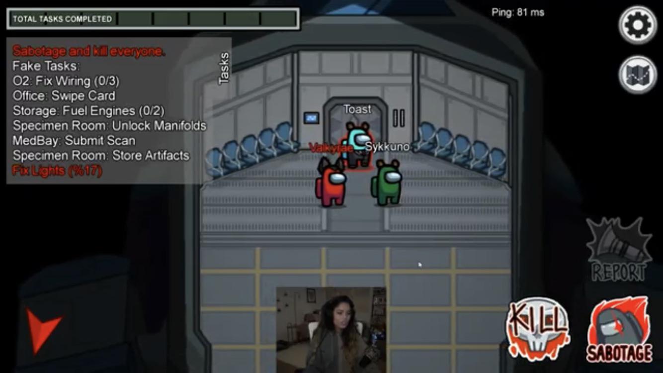 Three Amigops | Scrolller