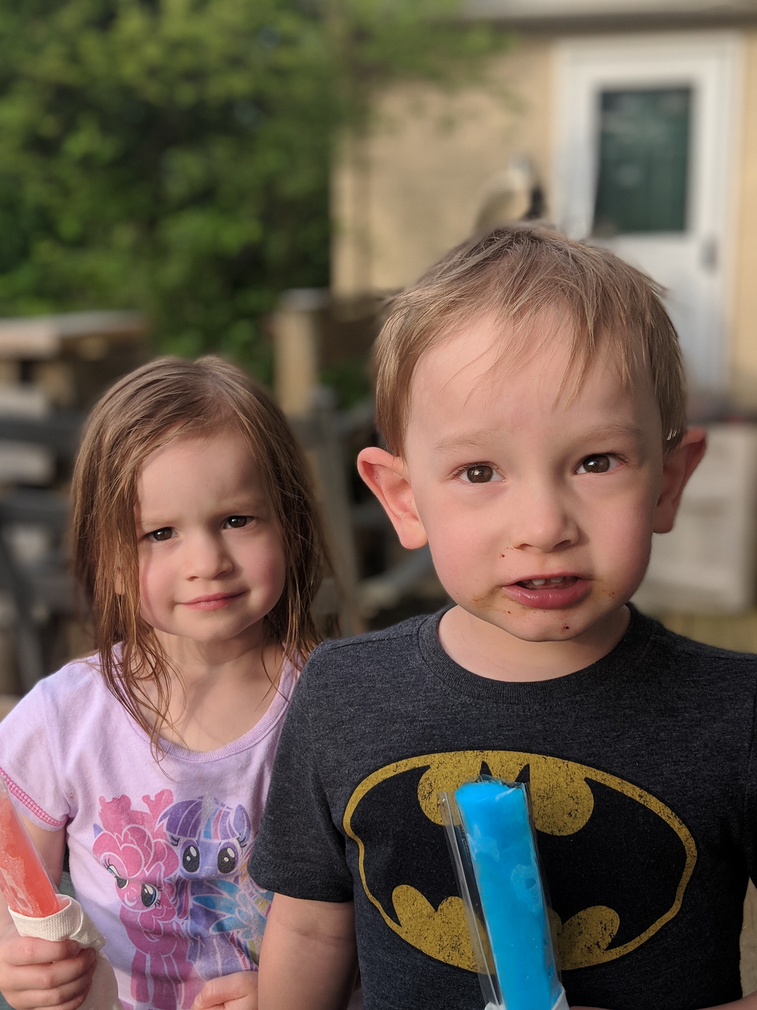 Three Years Old and Counting... | Scrolller