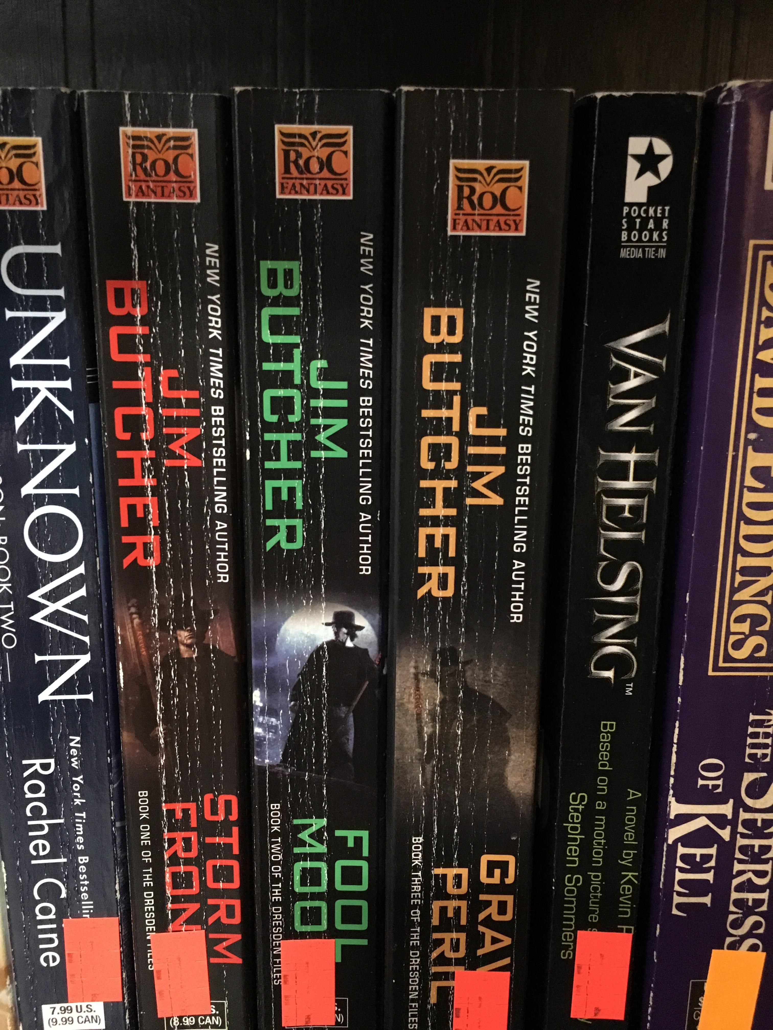 Thrift store score. | Scrolller