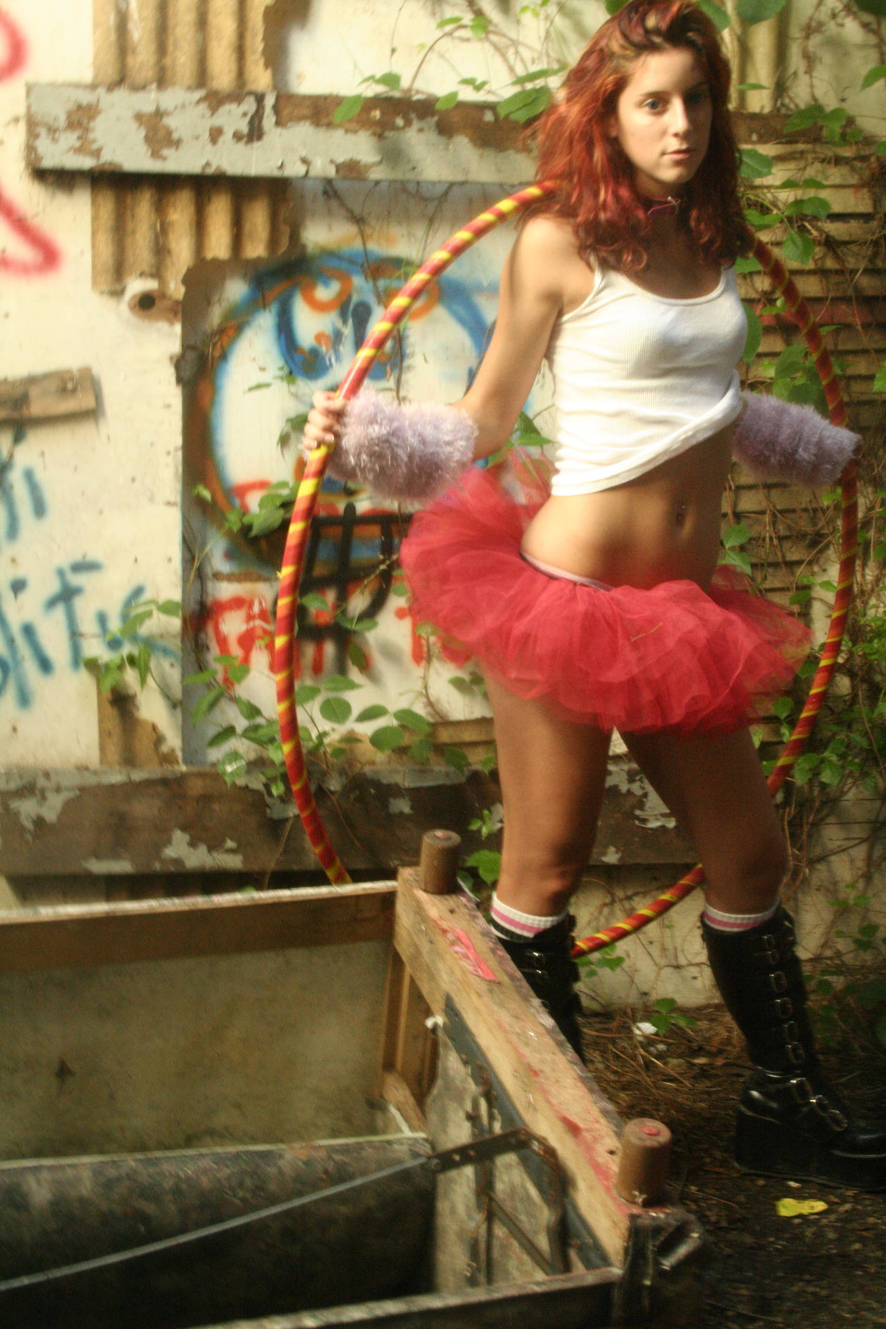 Throwback | Scrolller