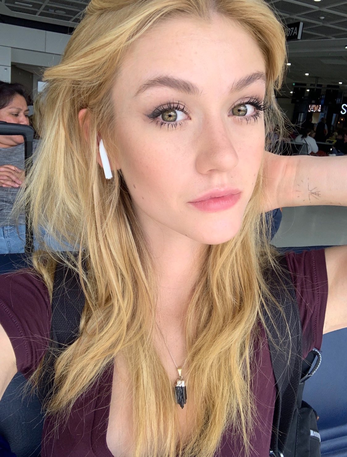 Throwback beauty | Scrolller