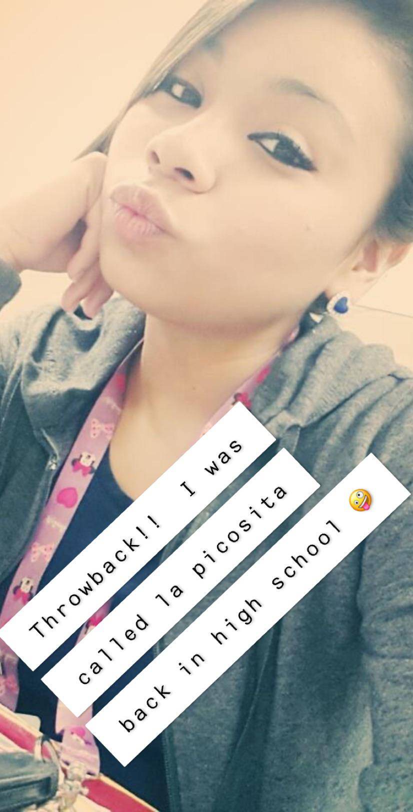 Throwback,. Not much as changed :) | Scrolller