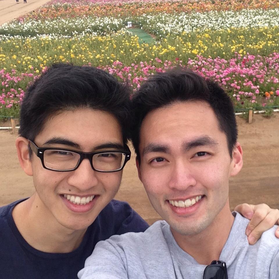 Throwback selfie to 2014 when I met my boyfriend for the first time. I don’t know where I’d be ...