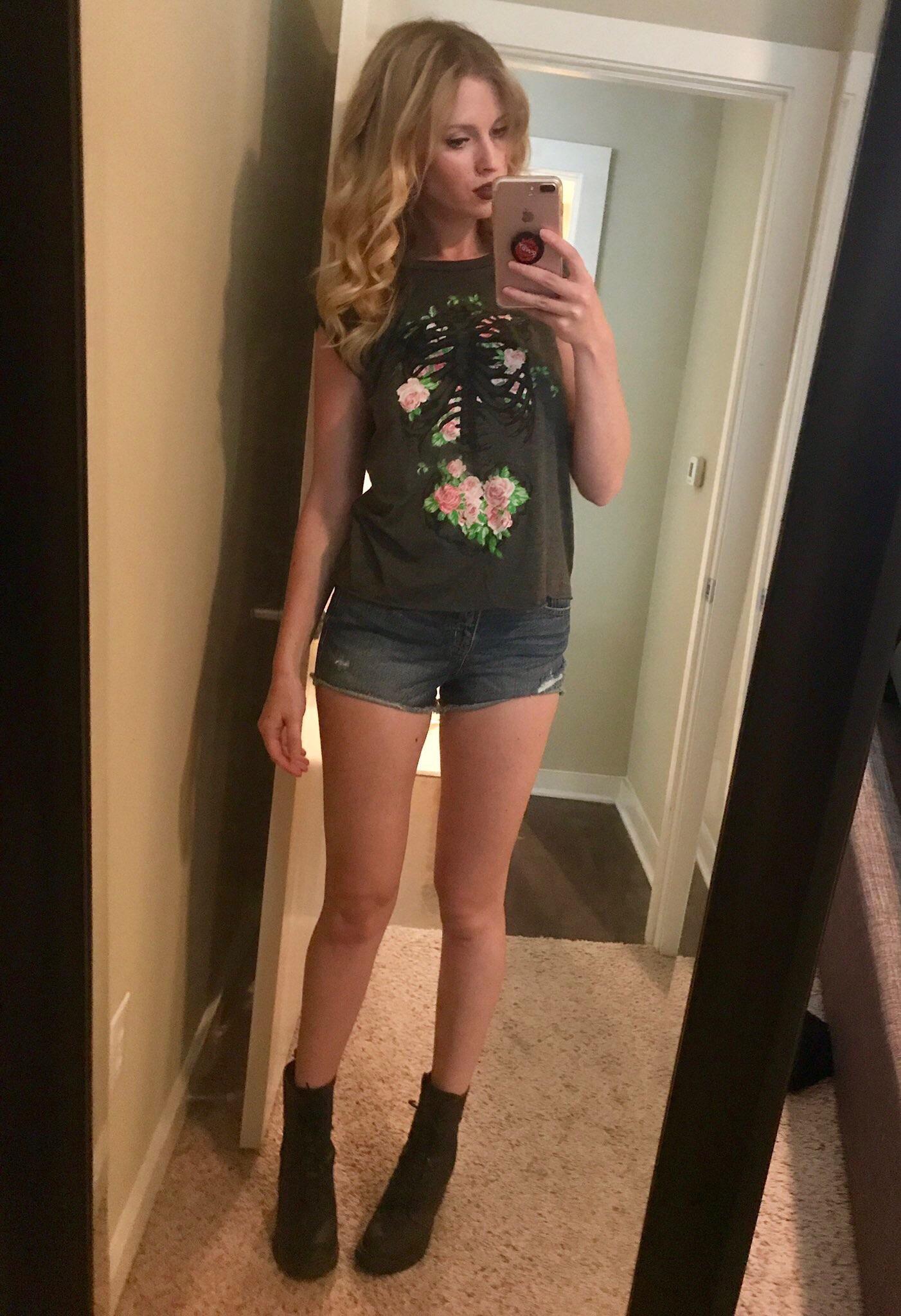 Throwback to my all time favourite picture of Barb! | Scrolller