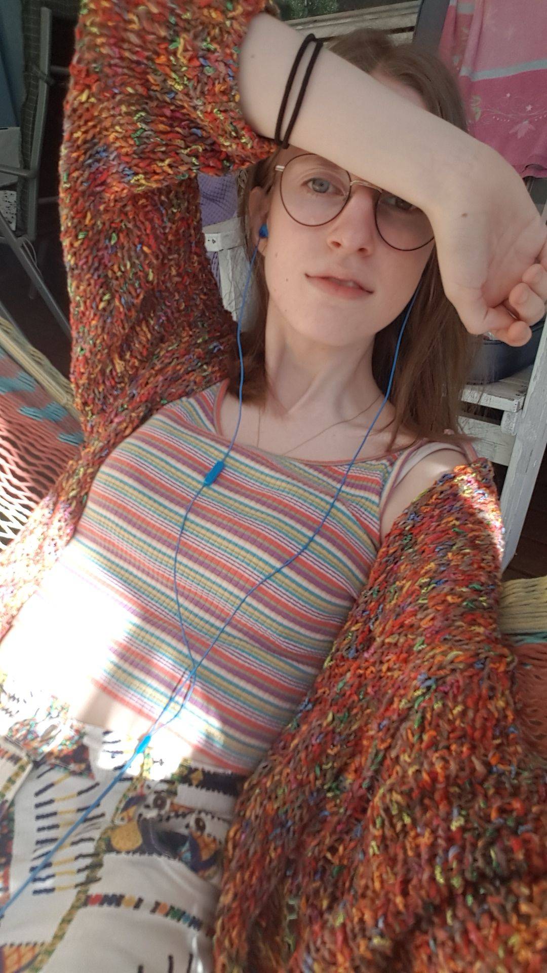 Throwback to summer weather🌼 | Scrolller