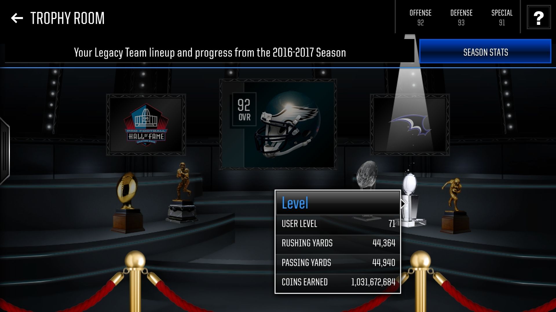 Throwback to when the AH was goated 😳😳😳 | Scrolller