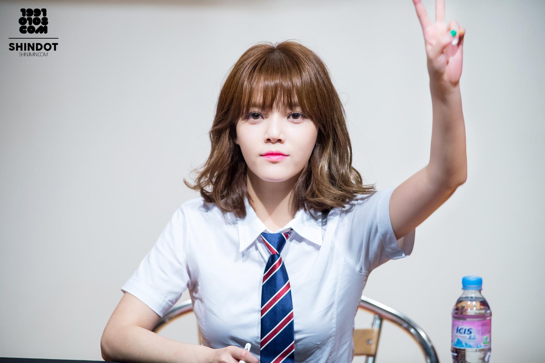 Tie Jimin | Scrolller