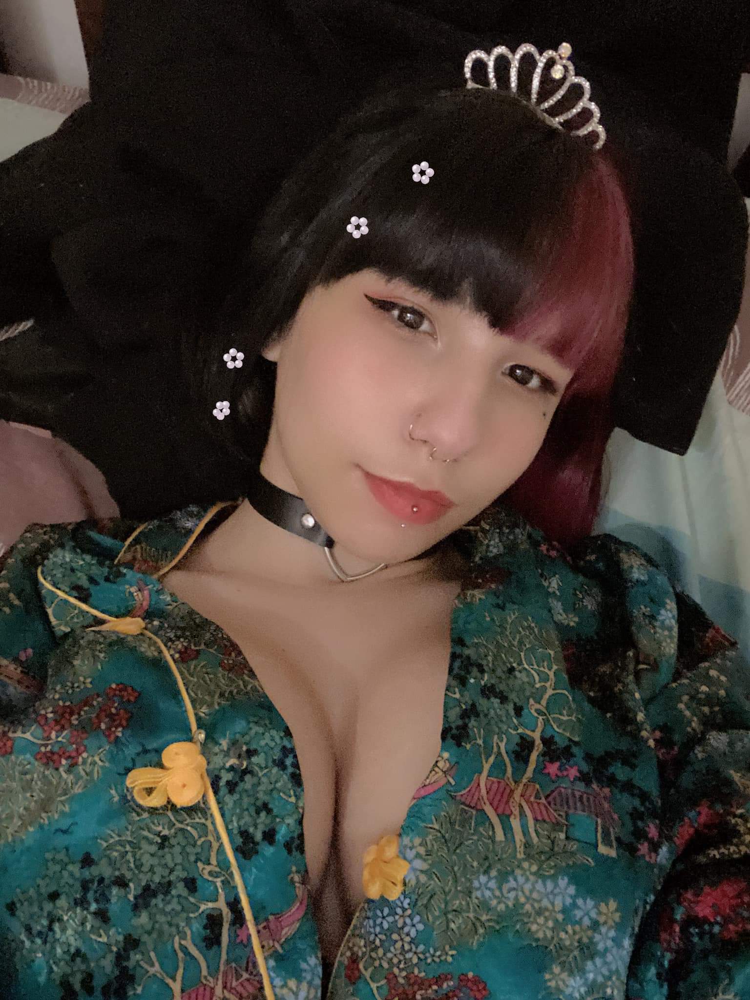 Tienen de ella? Su onlyfans es lskzm | Scrolller