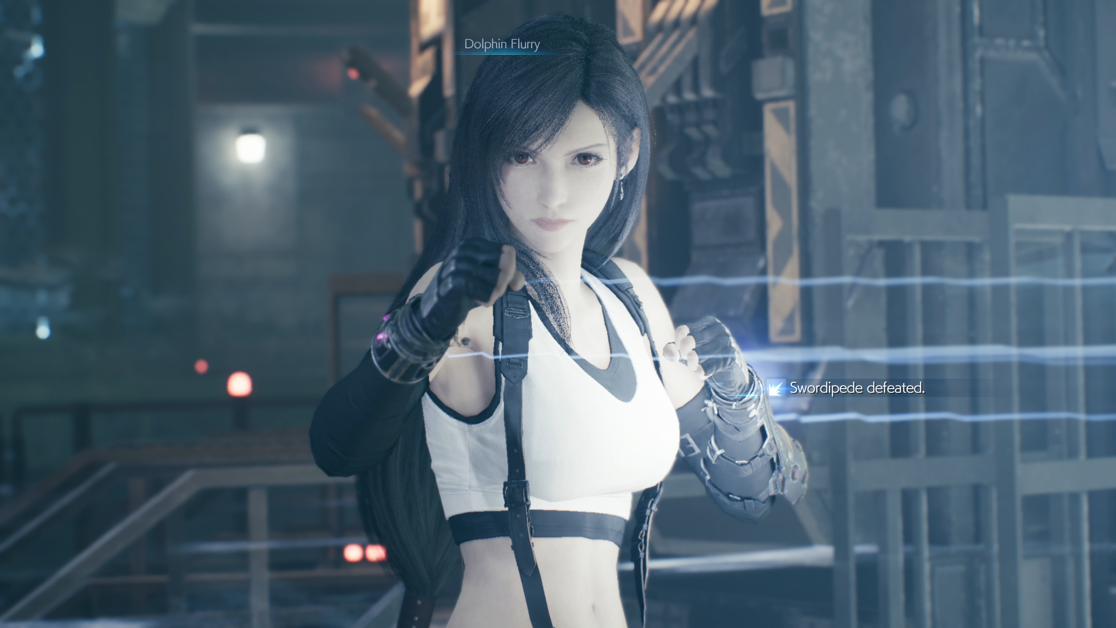TIFA TIFA TIFA | Scrolller