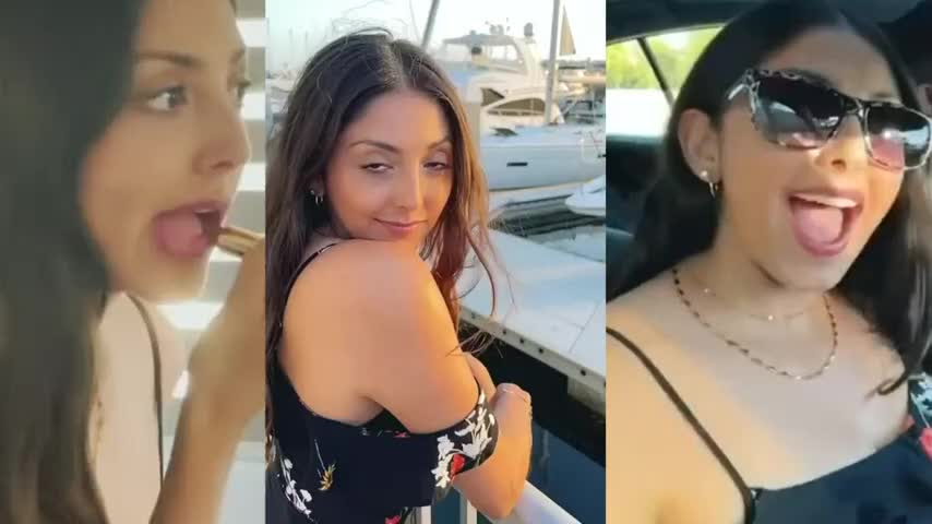 Tiff Collage 91 | Scrolller