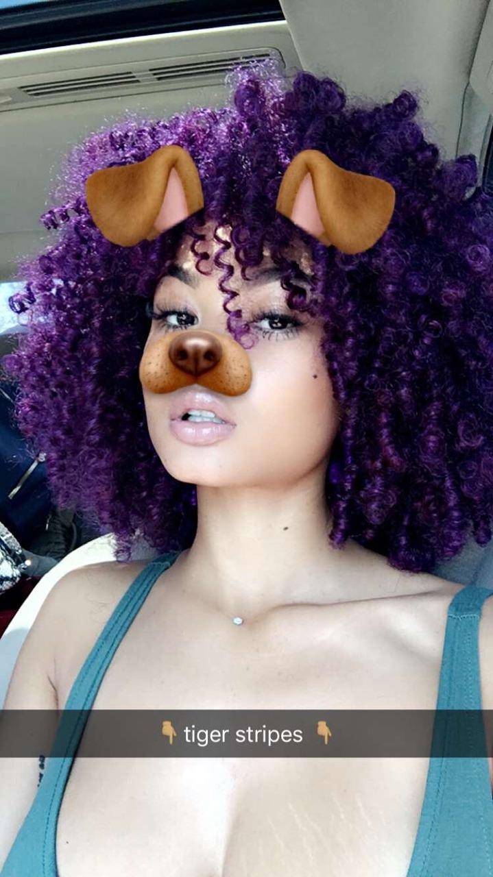 Tiger Stripes | Scrolller