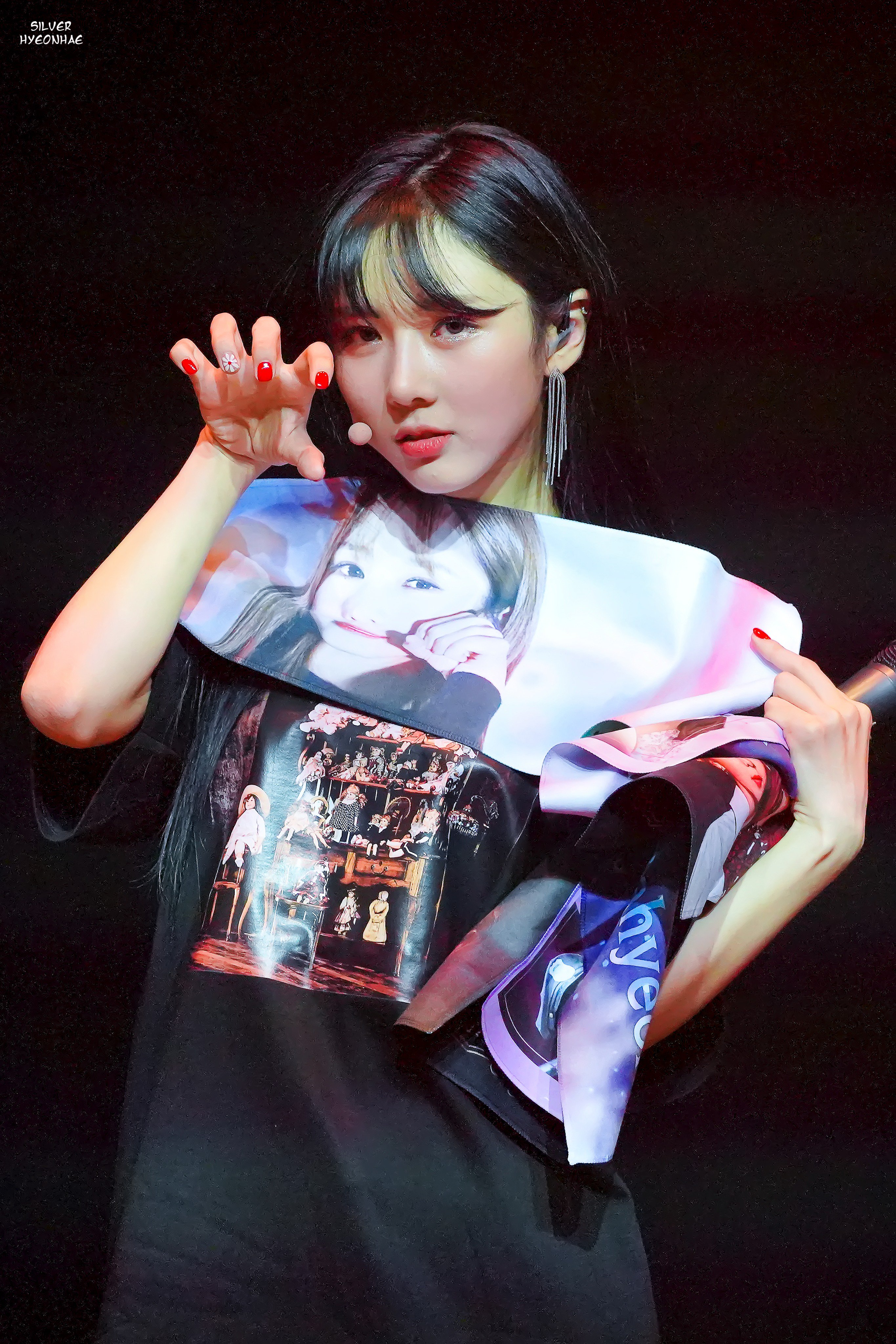 Tiger Yoo | Scrolller