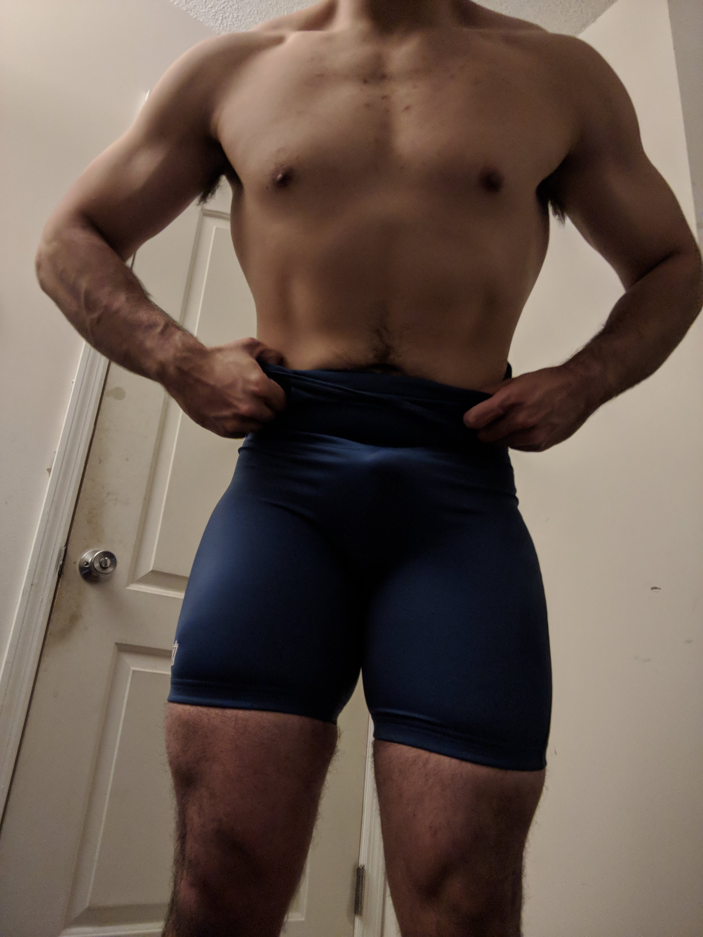 Tight Singlet | Scrolller