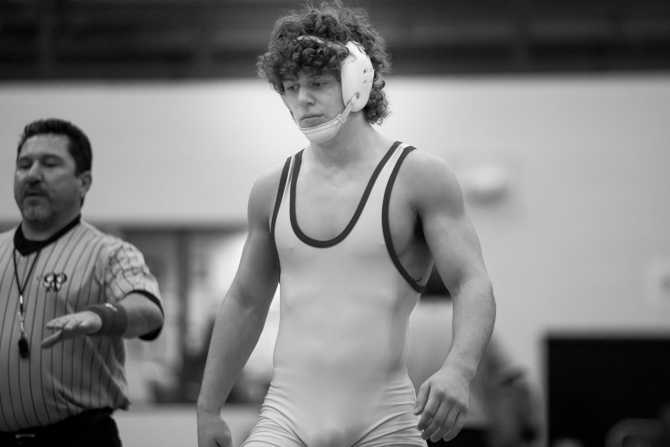 Tighter, lighter singlet | Scrolller