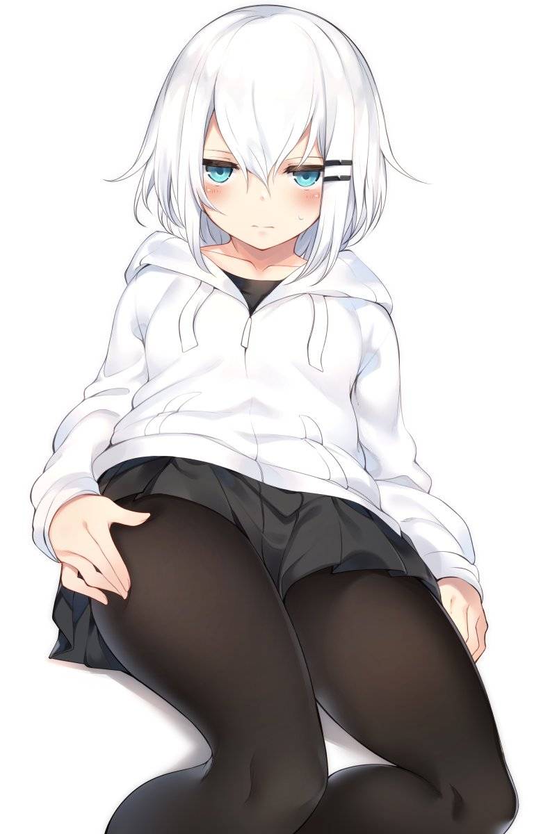 Tights [Artist's Original] | Scrolller