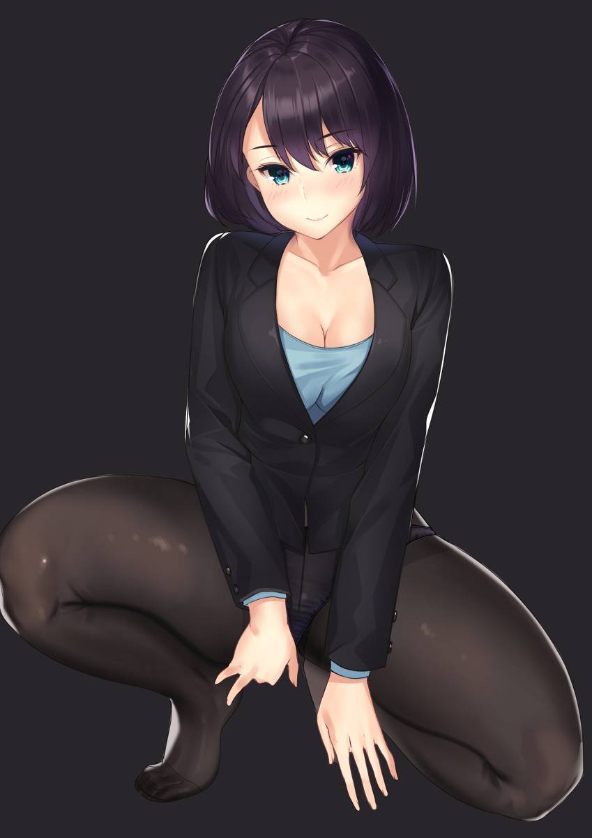 Tights [Original] | Scrolller