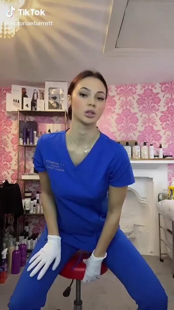 TIK-TOK THOT. FINALLY SUCKS 🍆 + PENETRATION CONTENT FOR THE FIRST TIME (LINK IN COMMENTS 👇 👇 ...