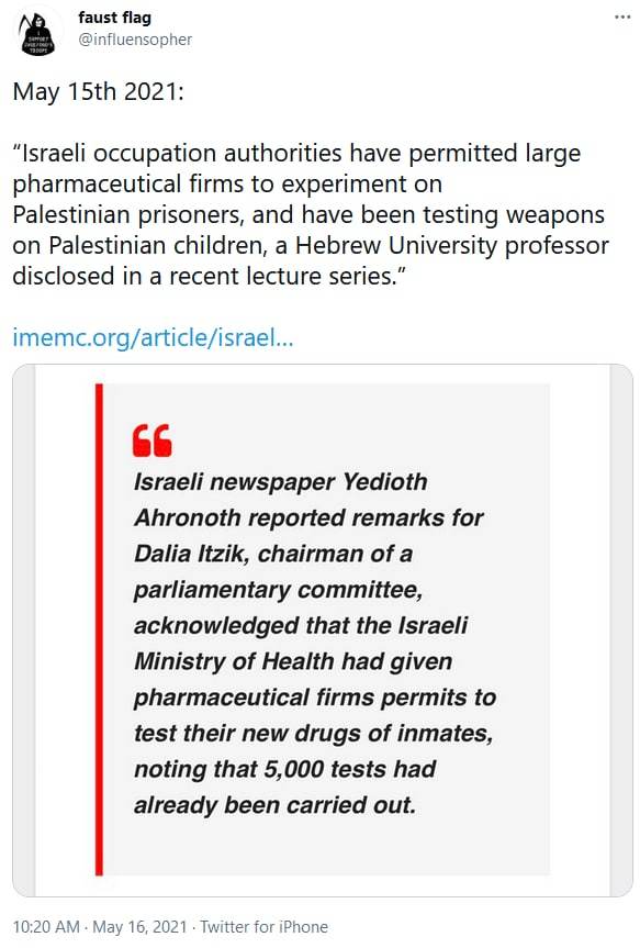 TIL about these secert experiments | Scrolller