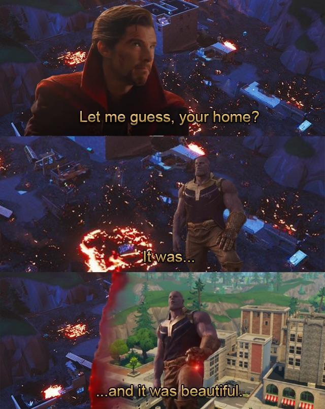 Tilted - my home | Scrolller