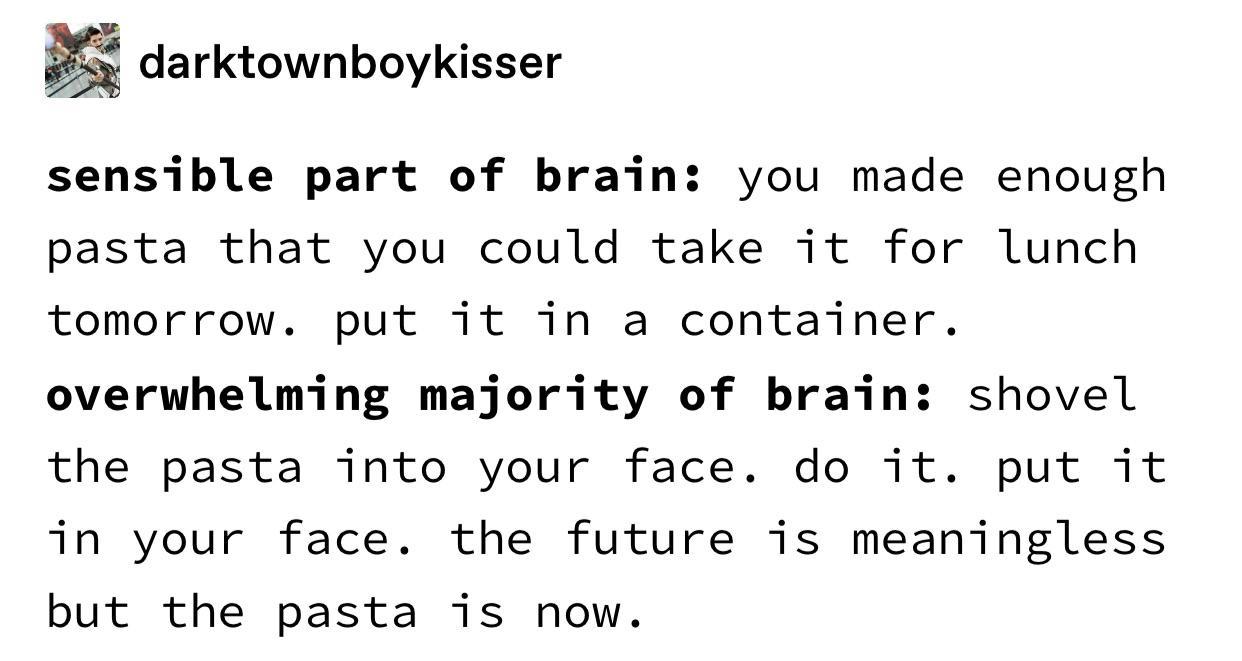 time blindness | Scrolller