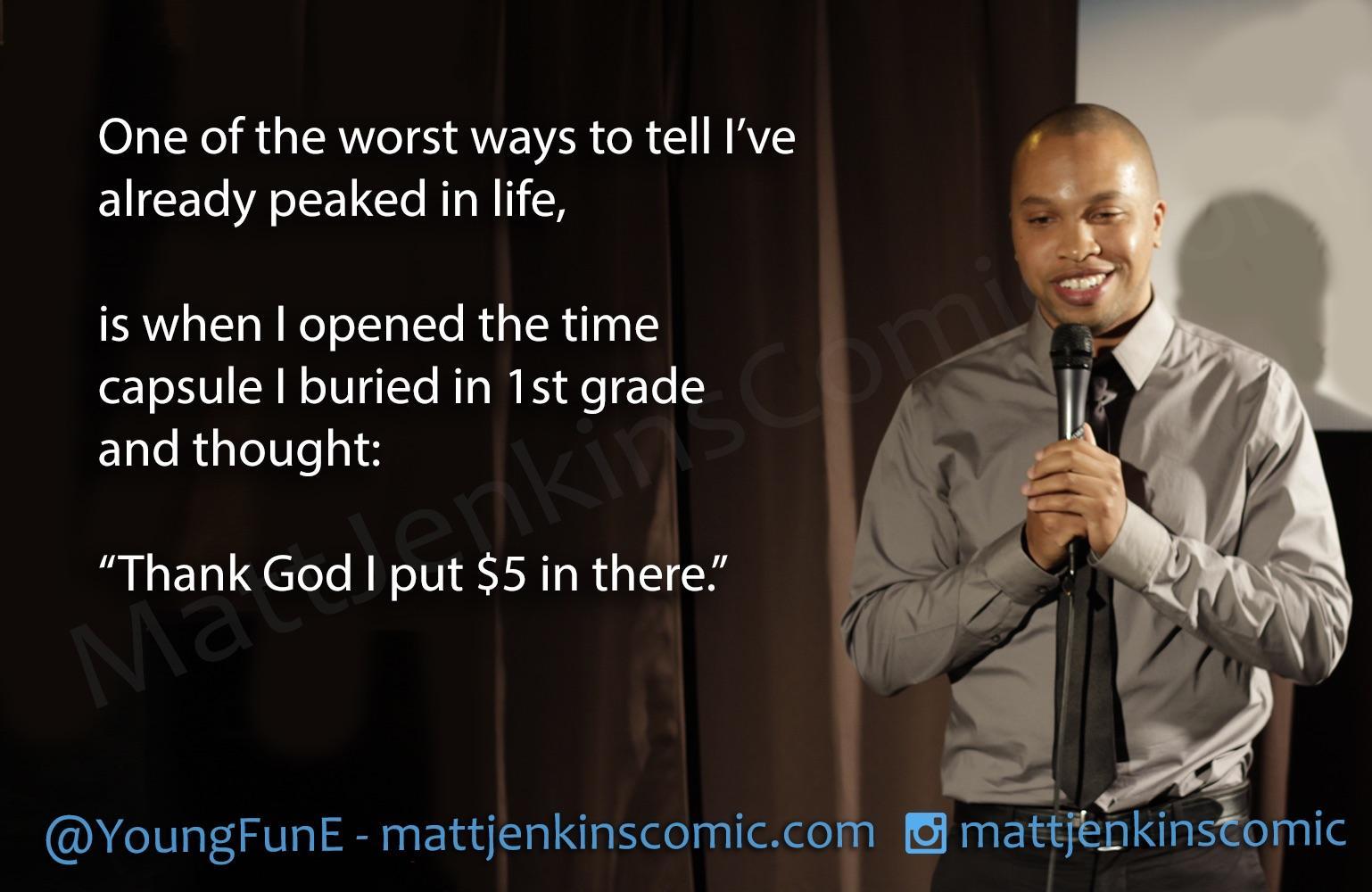 Time capsule. | Scrolller