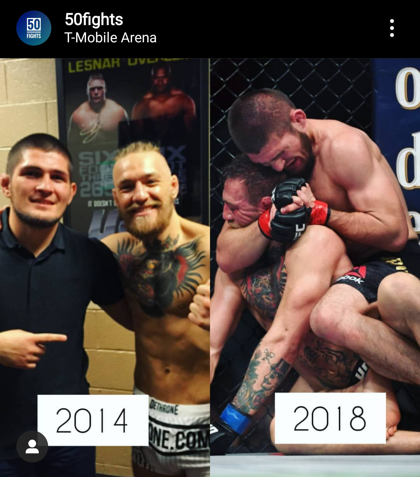 Time changes everything | Scrolller