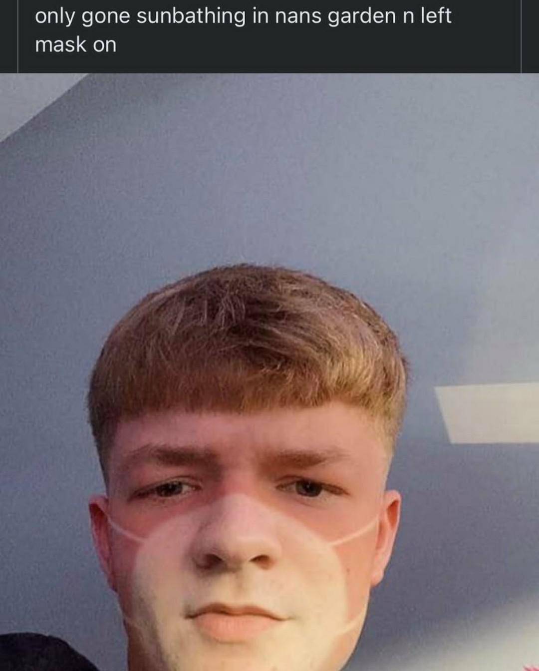 Time for a summer tan | Scrolller