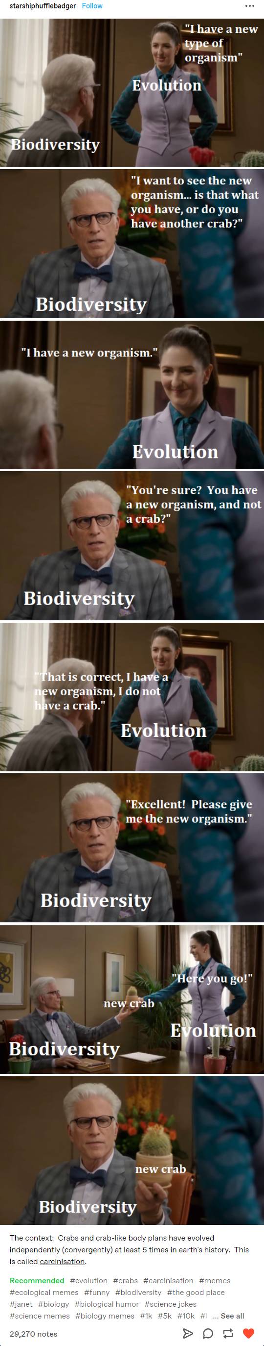 Time For Crab | Scrolller