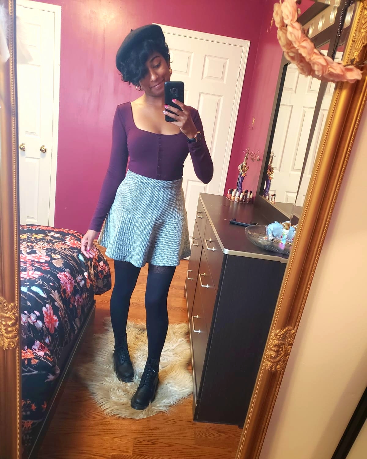 Time for fall outfits! | Scrolller