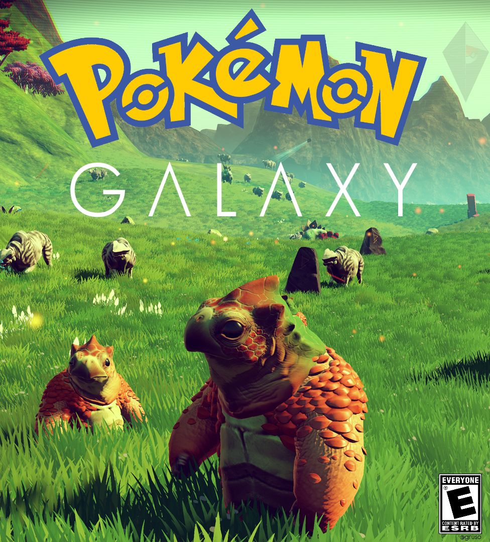 Time for Hello Games to get cracking on the next project... | Scrolller