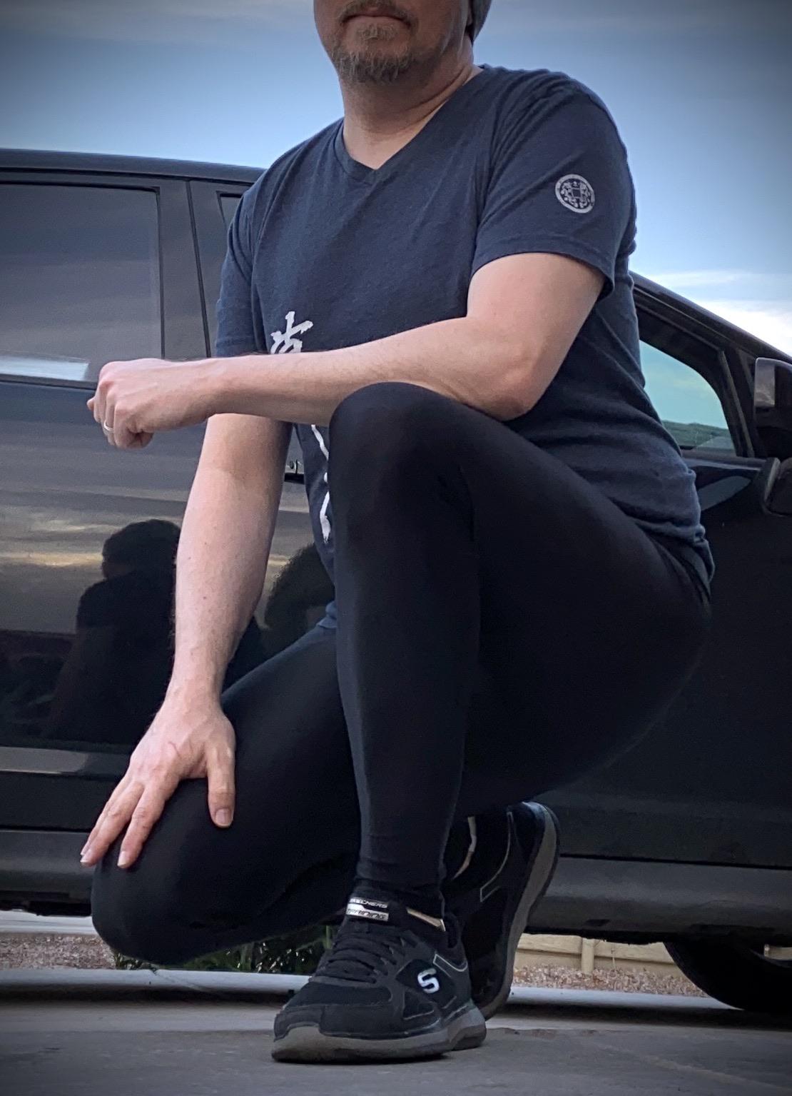 Time for some jogging | Scrolller