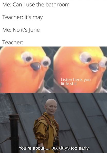 time passes so fast... | Scrolller