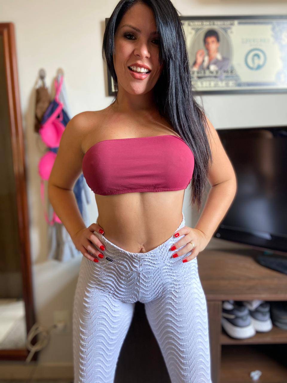 Time to exercise my little friend | Scrolller